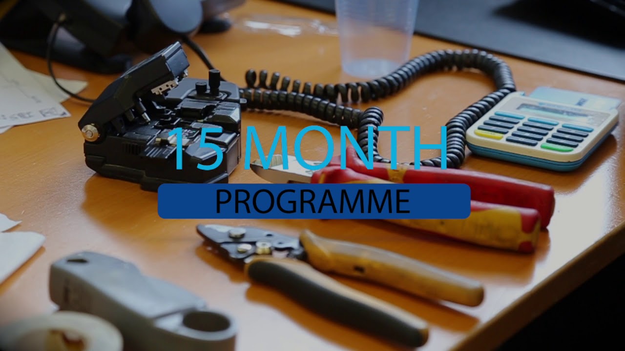 Level 4 Software Developer Apprenticeship