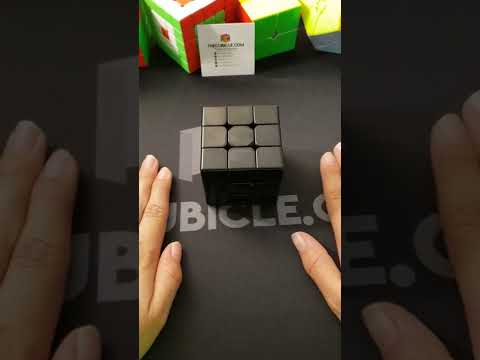 One Color Rubik's Cube World Record 🌎 | #shorts