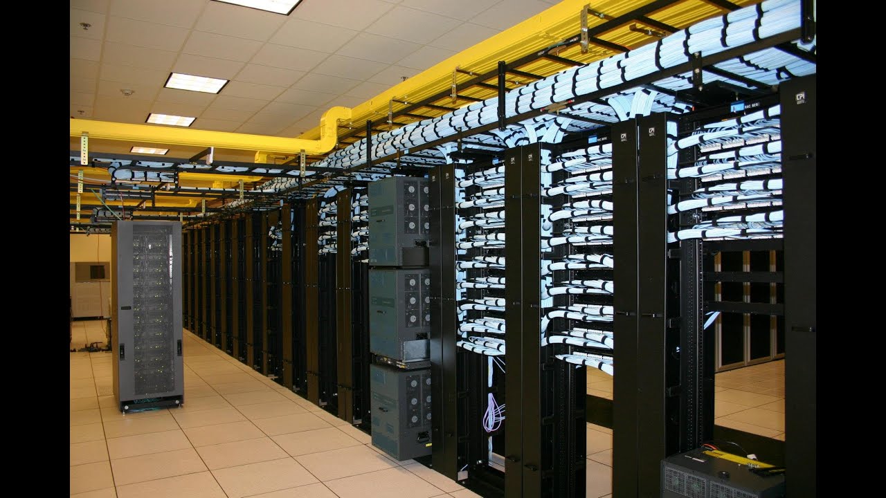 Network Cabling Toronto - Phone Cabling Installers - TorontoCabling.com