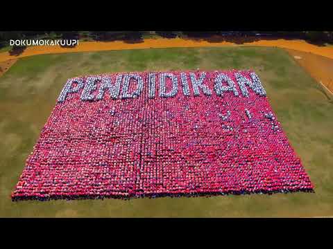 Formasi MOKAKU-UPI 2019 | Universitas Pendidikan Indonesia