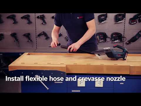 Khutub Enterprises, Chennai - Manufacturer of Bosch Cordless Tools and ...