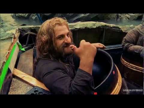 Don't Stop ► The Hobbit Cast