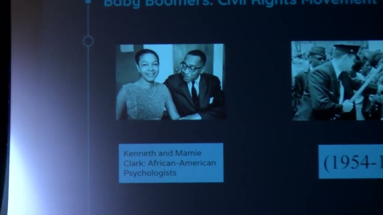 Mental Health Through The Generations | Ava Koenig | TEDxYouth@PWHS