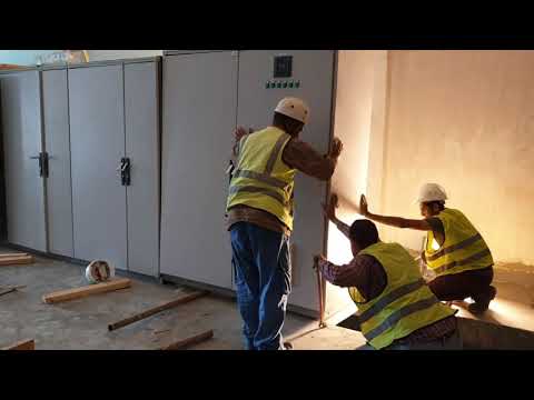 Electrical Panel Repair & Maintenance in India