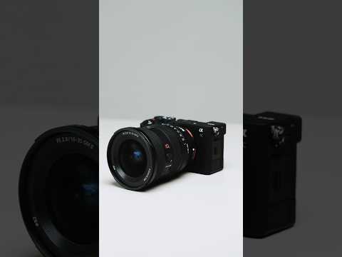 16-35mm FE 2.8 GM II Lens First Look on The Lowdown!