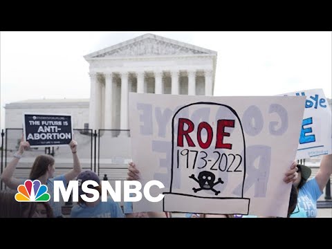 What Can Congress Do After Supreme Court Overturns Of Roe v. Wade?