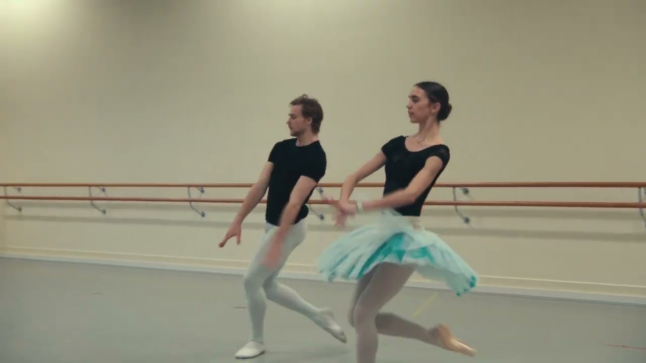 Isobelle Dashwood – 2023 Telstra Ballet Dancer Award nominee