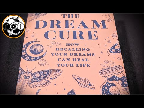 The Dream Cure - How Recalling Your Dreams Can Heal Your Life by Theresa Cheung [Review]
