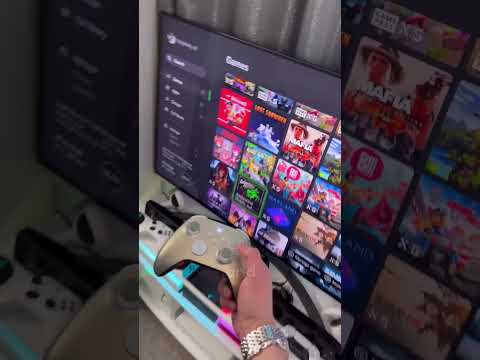 100k xbox gamerscore IN 1 MONTH? #shorts #gaming