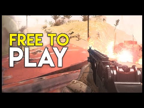 Top 15 Best Military FPS Games (Experience True Warfare in These ...