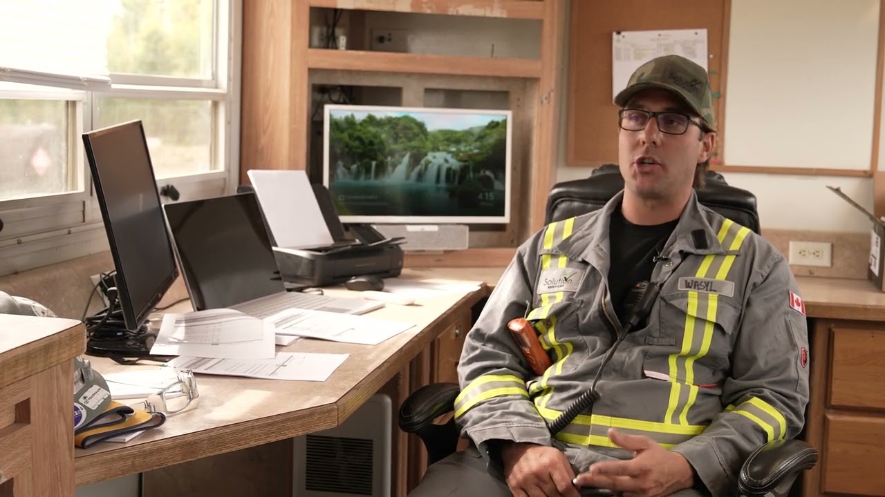 Solution Services Project Management