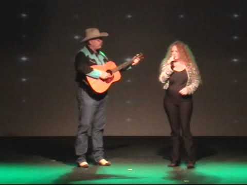OCP 2015 Fun for Funds, Totally Awesome 80's PART 1