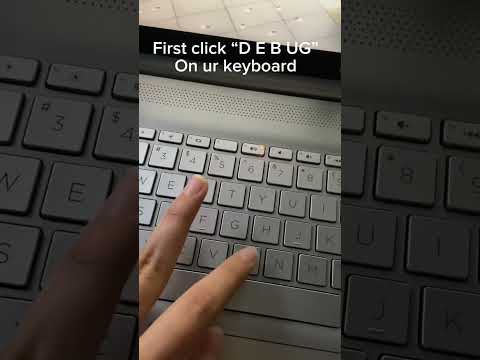 Tutorial how to activate Debug commands ππΌ #yanderesimulator#ayanoaishi#tutorial#aestheticaudio
