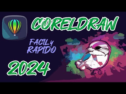 ✅ Cómo Instalar y Activar CorelDRAW 2024 en Minutos (Fácil y Rápido) 💻⚡