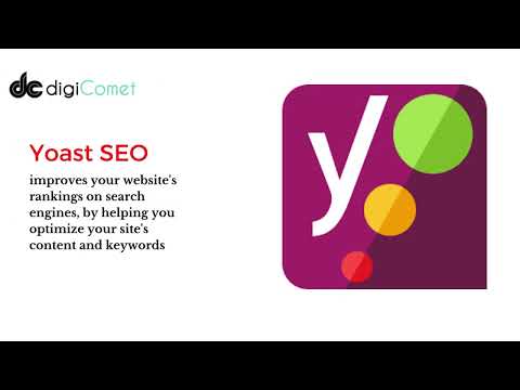 Best WordPress SEO Plugins and Tools | SEO Plugins and Tools | Digicomet