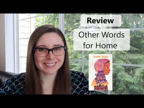 Review | Other Words for Home