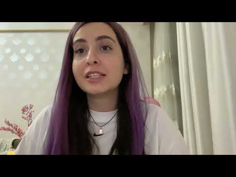 Sabina K., Certified TEFL tutor | BA in Linguistics | 4 years of ...