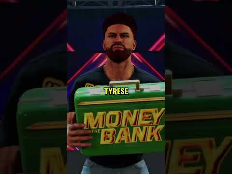 Redeem This WWE 2K25 Locker Code Now Before It’s TOO LATE!