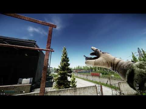 Escape From Tarkov | Two for the price of one F1