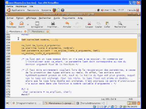Comment declarer une fonction en c ? La réponse est sur Admicile.fr