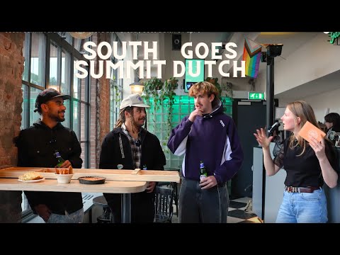 South Summit and their Love for Sweet Dutch Bread | Goes Dutch S1 Ep. 6