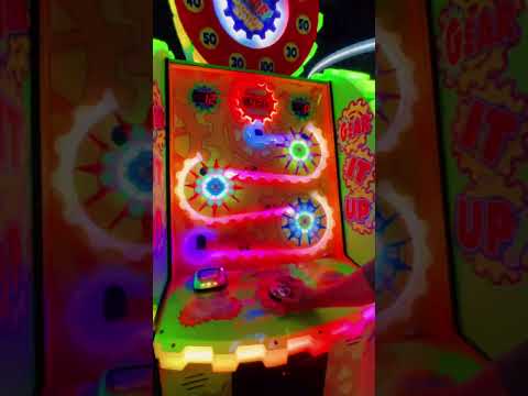 Game Night Fun at the Arcade #games #daveandbusters #arcade #fun