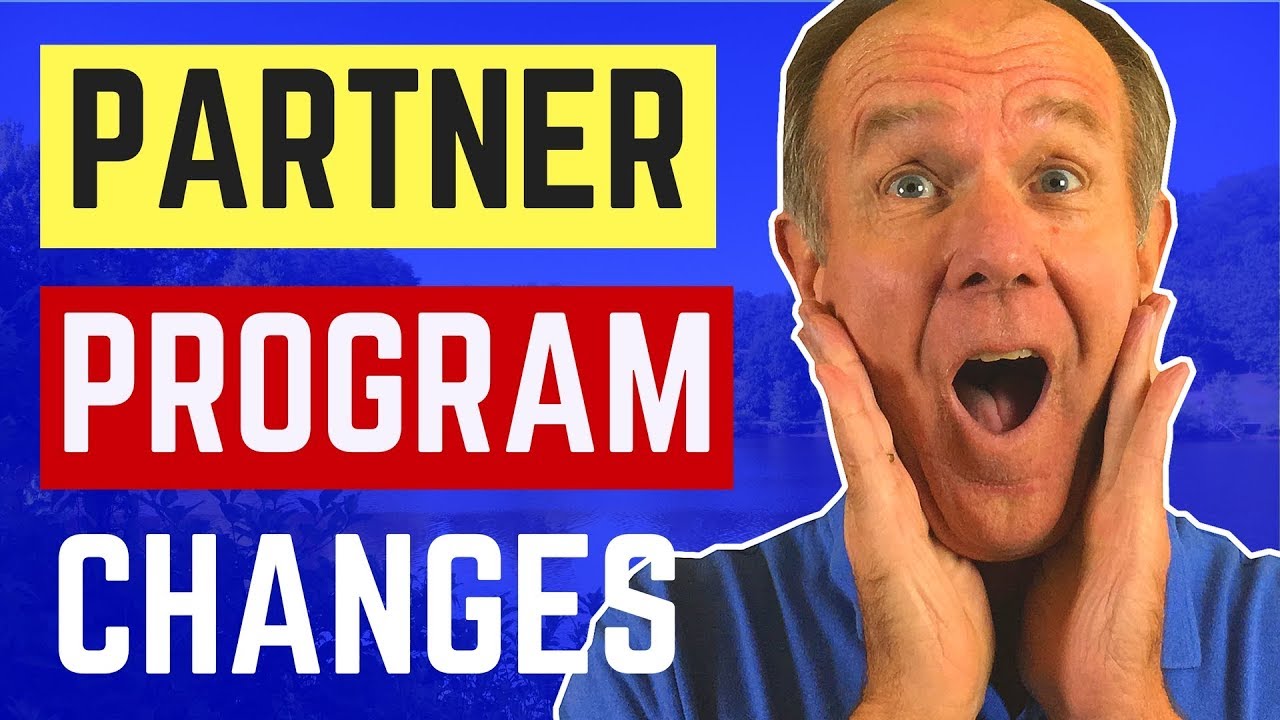 YouTube Partner Program Requirements 2018