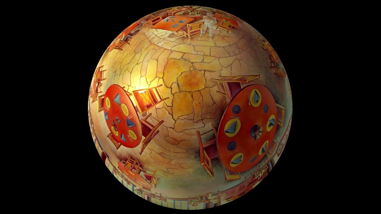 Introduction to Perspective Drawing | How to Draw Using Perspective with Dick Termes