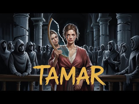 TAMAR: THE ONE GOD CHOSE (Biblical Stories Explained)