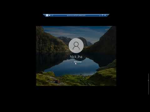 Start Layout via GPO