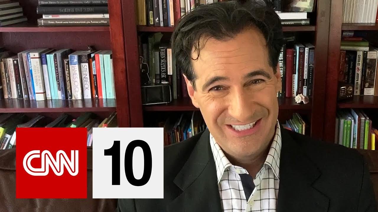 Will Two Hurricanes Merge Into One Megastorm? | August 25, 2020