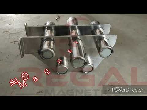 Hand Magnets - Handheld Magnet Latest Price, Manufacturers & Suppliers