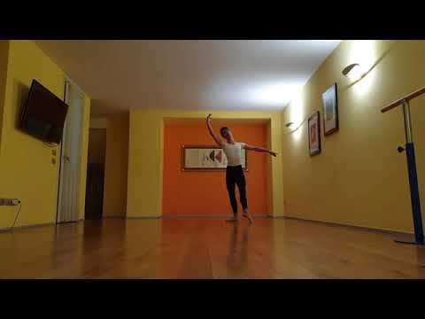 Dance @ Home - Stefano Capoferri