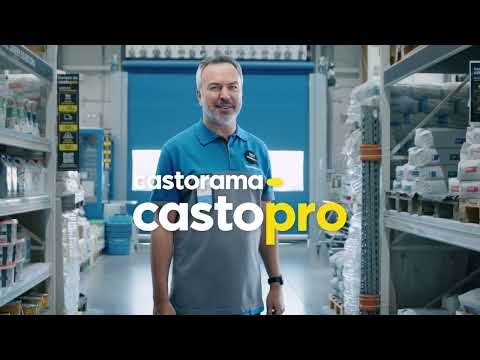 CastoPro: Fachowcy zrozumieją Płytki