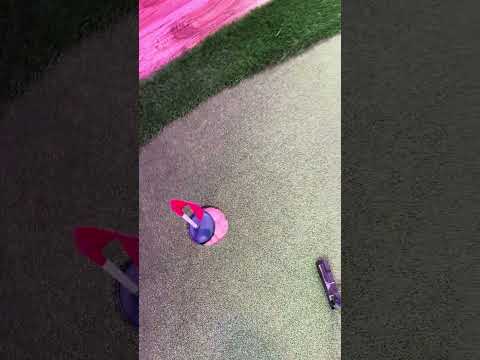 Holiday Gift Idea 8 of 10: FORB golf mat