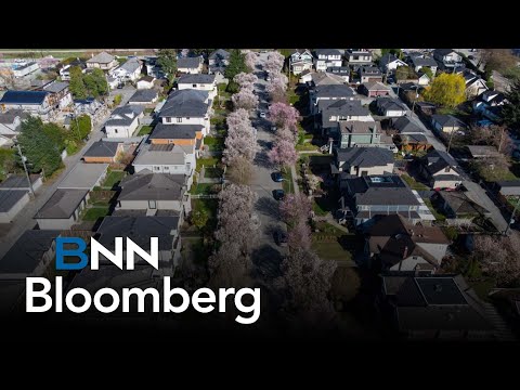 Concerns around housing, loan loss provision are areas to keep in mind as Canadian banks report