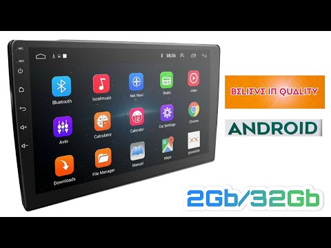 Android Player - Hyundai Santro Android Player Wholesale Trader from ...