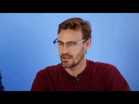 [TRAILER 1] Drawn Out Conversations | Zachary Crockett of Particle