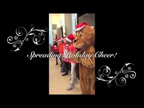 East Elmhurst Community School Service Learning Club November/ December Edition