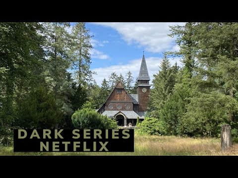 "Dark" series Netflix: Visit 2 locations!