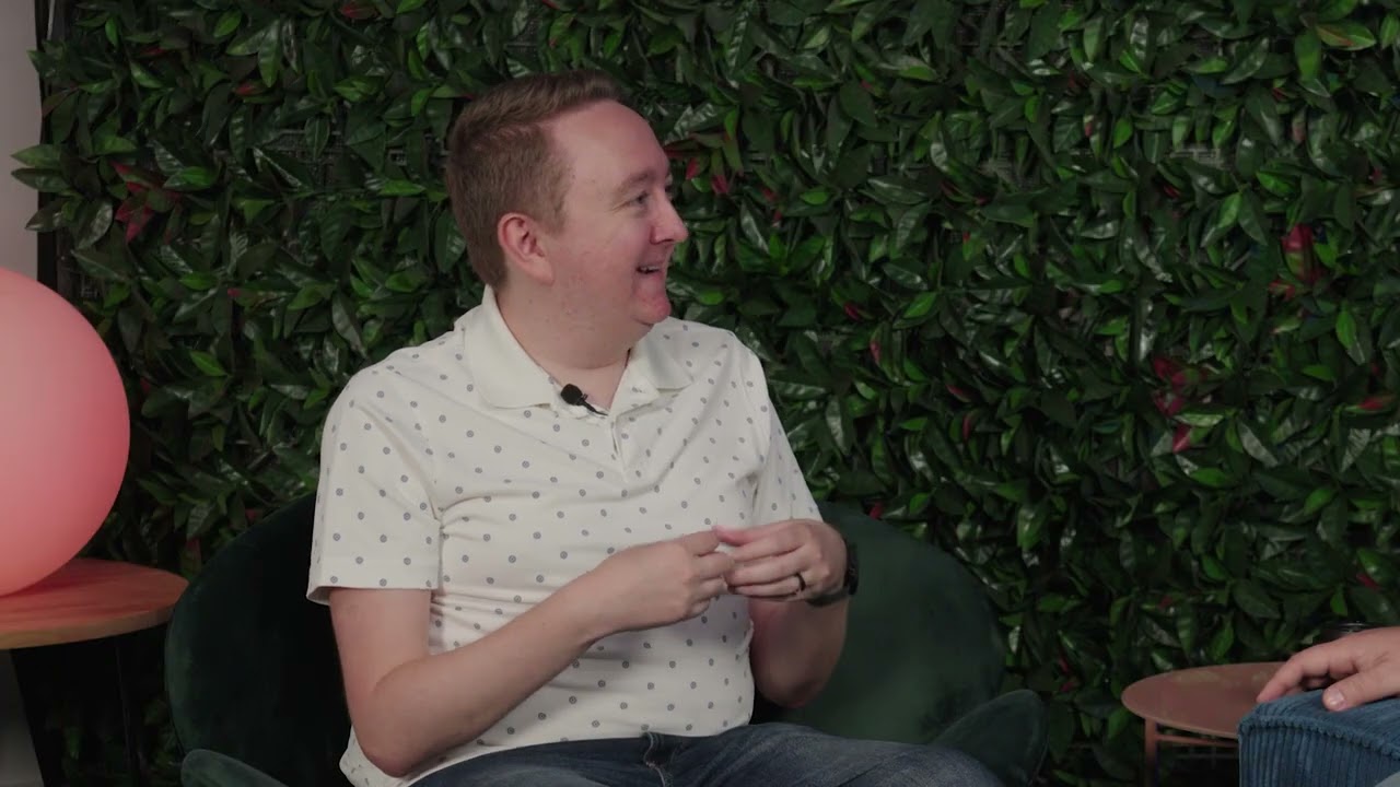 Windows Dev to TVs: Building React Native for Big Screens