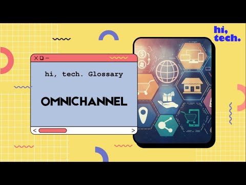 Omnichannel: What It Really Means - with Examples