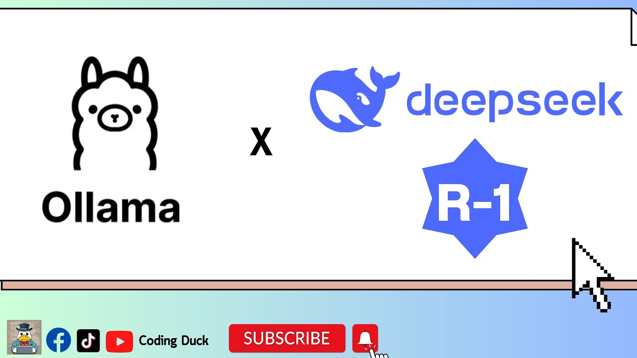 Coding-Duck