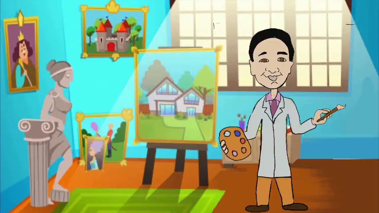 ¿QUÉ SON LAS FORMAS BIDIMENSIONALES?