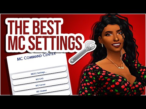 MY MC COMMAND CENTER SETTINGS FOR BETTER GAMEPLAY โ๐ง