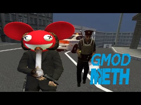 Steam Community :: Video :: The DarkRP Crystal Meth Experience (GGS.SX)