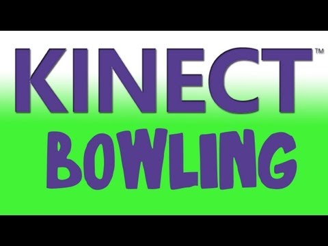 Steam Community :: Video :: Kinect Sports: Bowling