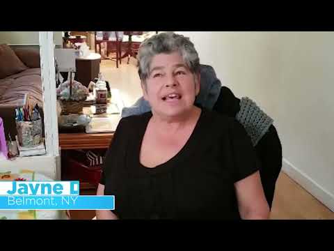 Customer Shares Her Experience With Healthy Basement Systems