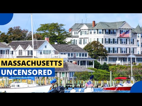 Massachusetts – History | Geography | People | Facts | Economy