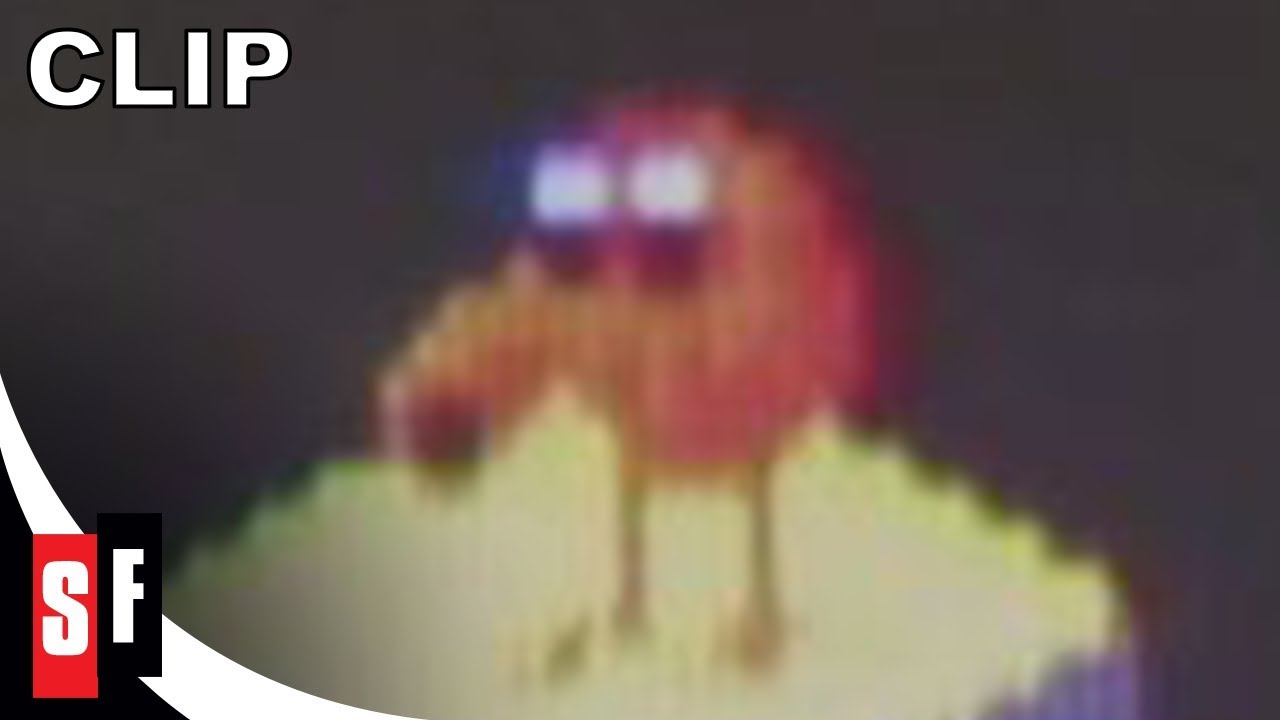 Starcade | Q*Bert | Sneak Peak
